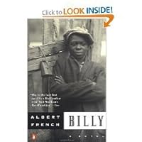Billy: A Novel by Albert French