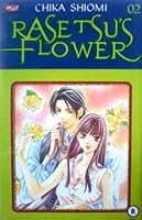 Rasetsu, Vol. 2 by Chika Shiomi