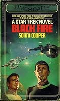 Black Fire by Sonni Cooper