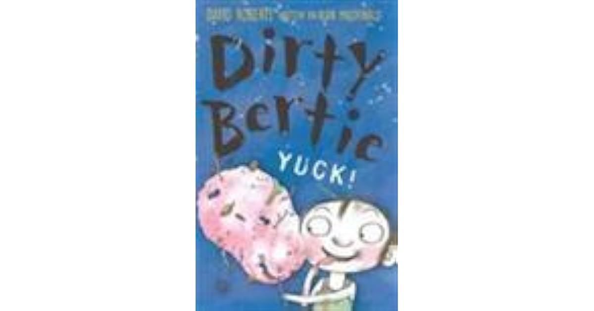 Yuck! by Alan MacDonald