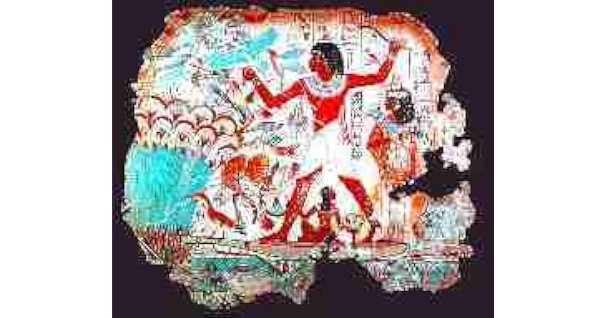 Story of Sinuhe by Unknown