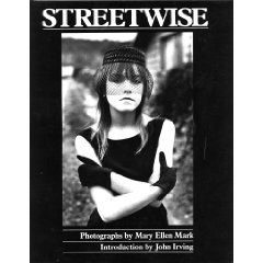 Streetwise by Mary Ellen Mark