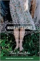 Deadly Little Secret (Touch, #1) by Laurie Faria Stolarz