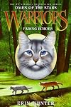 Warriors: A Vision of Shadows Series by Erin Hunter
