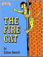 The Fire Cat by Esther Averill