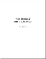 The Things They Carried by SparkNotes