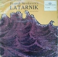 Latarnik by Henryk Sienkiewicz