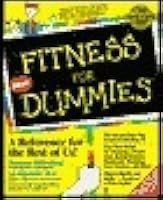 Fitness Walking for Dummies by Liz Neporent