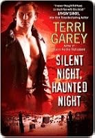 Silent Night, Haunted Night (Nicki Styx, #4) by Terri Garey