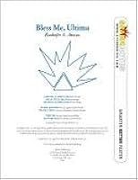 Bless Me, Ultima by SparkNotes