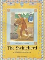 The Swineherd by Hans Christian Andersen