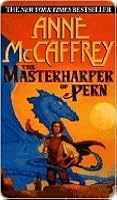 The Masterharper of Pern (Pern, #14) by Anne McCaffrey