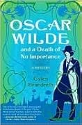 Oscar Wilde Murder Mysteries Series by Gyles Brandreth