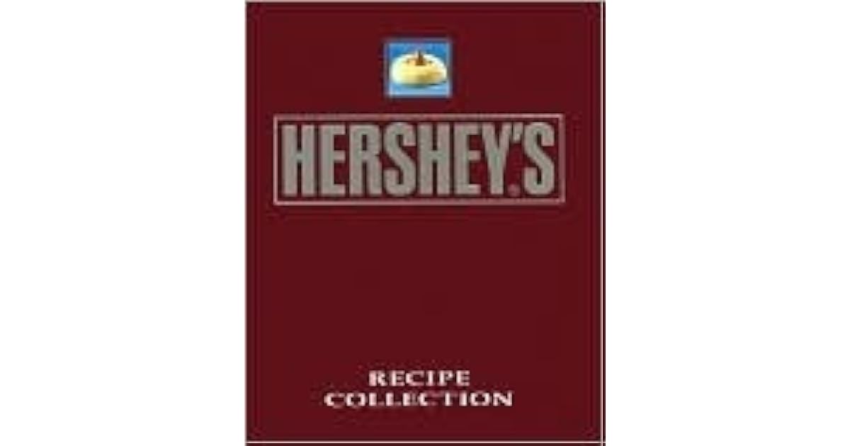 Hershey's Recipe Collection by The Hershey Company