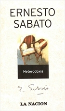 Heterodoxia by Ernesto Sabato