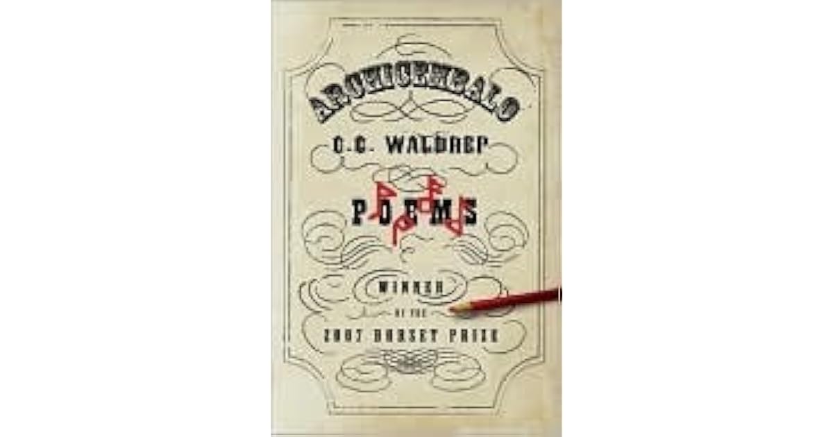 Archicembalo by G.C. Waldrep III