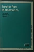 Further Pure Mathematics by Linda Bostock