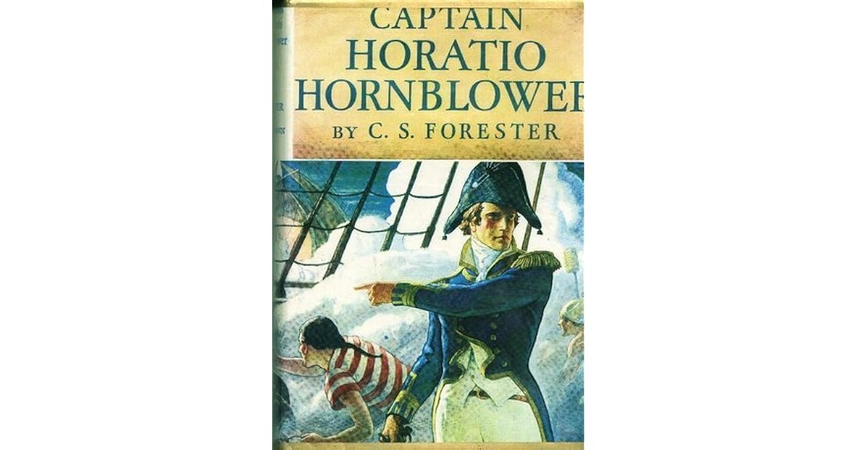 Captain Horatio Hornblower: Beat to Quarters / Ship of the Line ...