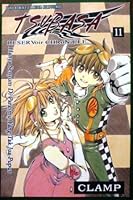 Tsubasa: RESERVoir CHRoNiCLE, Vol. 11 by CLAMP