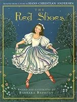 The Red Shoes by Hans Christian Andersen