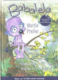Babalela by Martie Preller