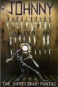 Johnny the Homicidal Maniac Series by Jhonen Vásquez