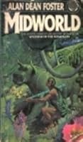 Midworld (Humanx Commonwealth, #4) by Alan Dean Foster