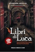 The Library of Shadows by Mikkel Birkegaard