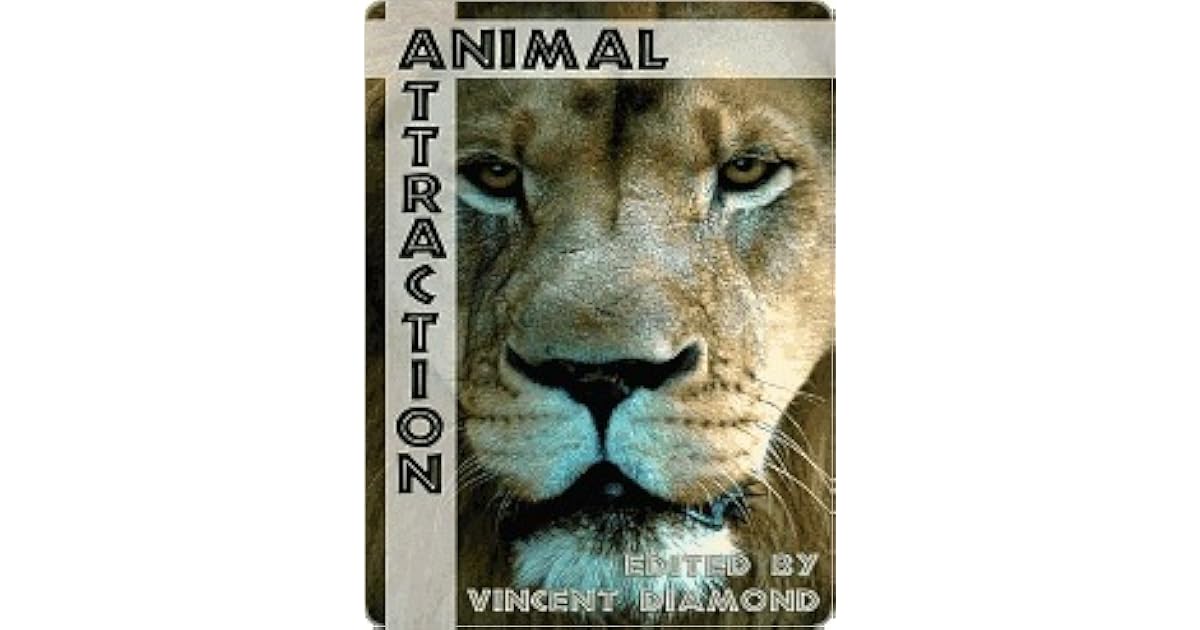Animal Attraction by Vincent Diamond
