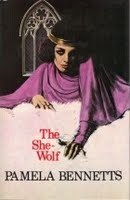 The She-Wolf by Pamela Bennetts