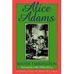 Alice Adams by Booth Tarkington — Reviews, Discussion, Bookclubs, Lists