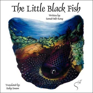 The Little Black Fish by Samad Behrangi