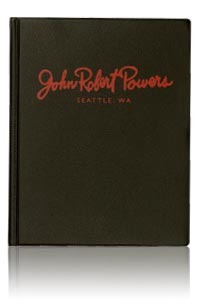John Robert Powers School System by John Robert Powers