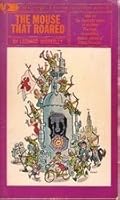 The Mouse That Roared by Leonard Wibberley
