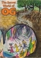 The Secret World of Og by Pierre Berton