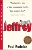 Jeffrey by Paul Rudnick