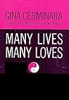 Many Mansions: The Edgar Cayce Story on Reincarnation by Gina Cerminara