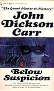 Dr. Gideon Fell Series by John Dickson Carr