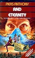 And Eternity (Incarnations of Immortality, #7) by Piers Anthony