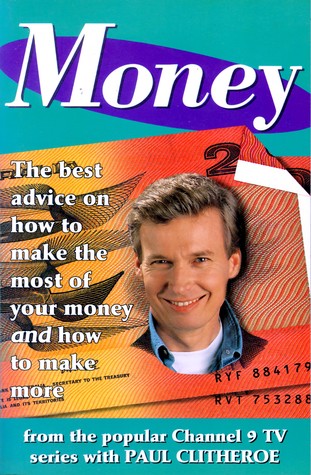 Money by Paul Clitheroe