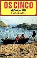 Five Run Away Together (Famous Five, #3) by Enid Blyton