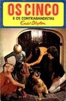 Five Go to Smuggler's Top (Famous Five, #4) by Enid Blyton
