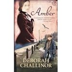 Amber (Kitty #2) by Deborah Challinor — Reviews, Discussion, Bookclubs ...