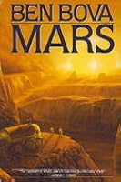 Mars (The Grand Tour, #4) by Ben Bova