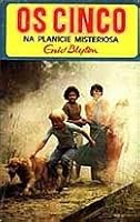 Five Go to Mystery Moor (The Famous Five, #13) by Enid Blyton