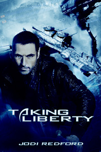 Taking Liberty by Jodi Redford