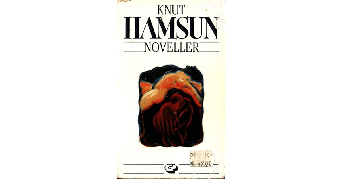 Noveller by Knut Hamsun