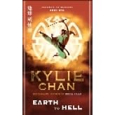 Earth to Hell (Journey to Wudang, #1) by Kylie Chan — Reviews ...