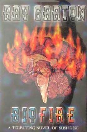 Biofire by Ray Garton