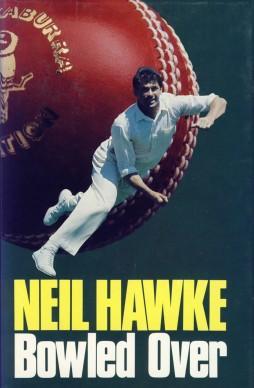 Bowled Over by Neil Hawke